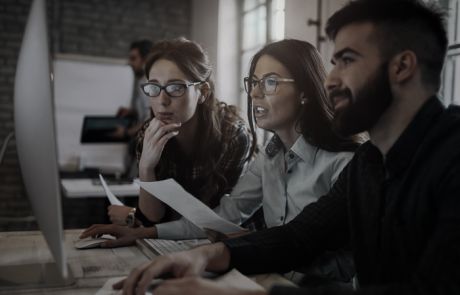 Alpha Institute – Leadership and Management Courses