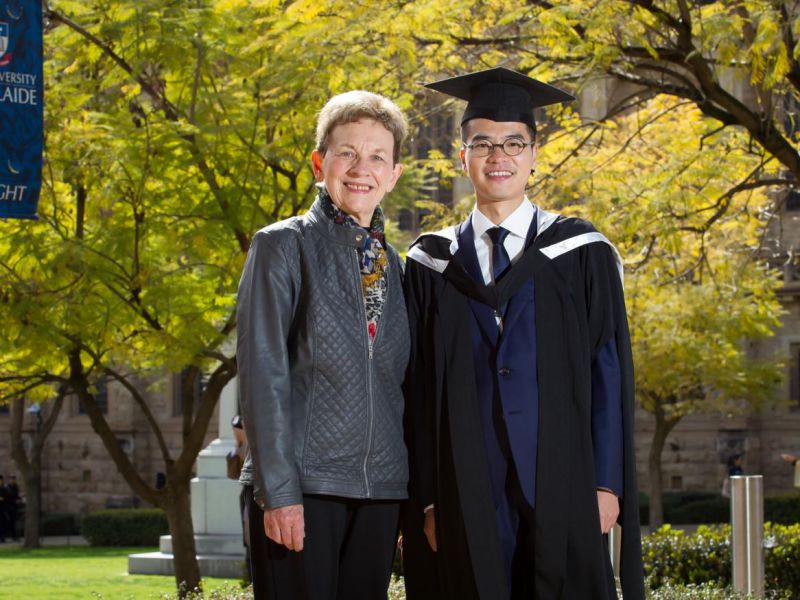 Alumni – Alpha Institute